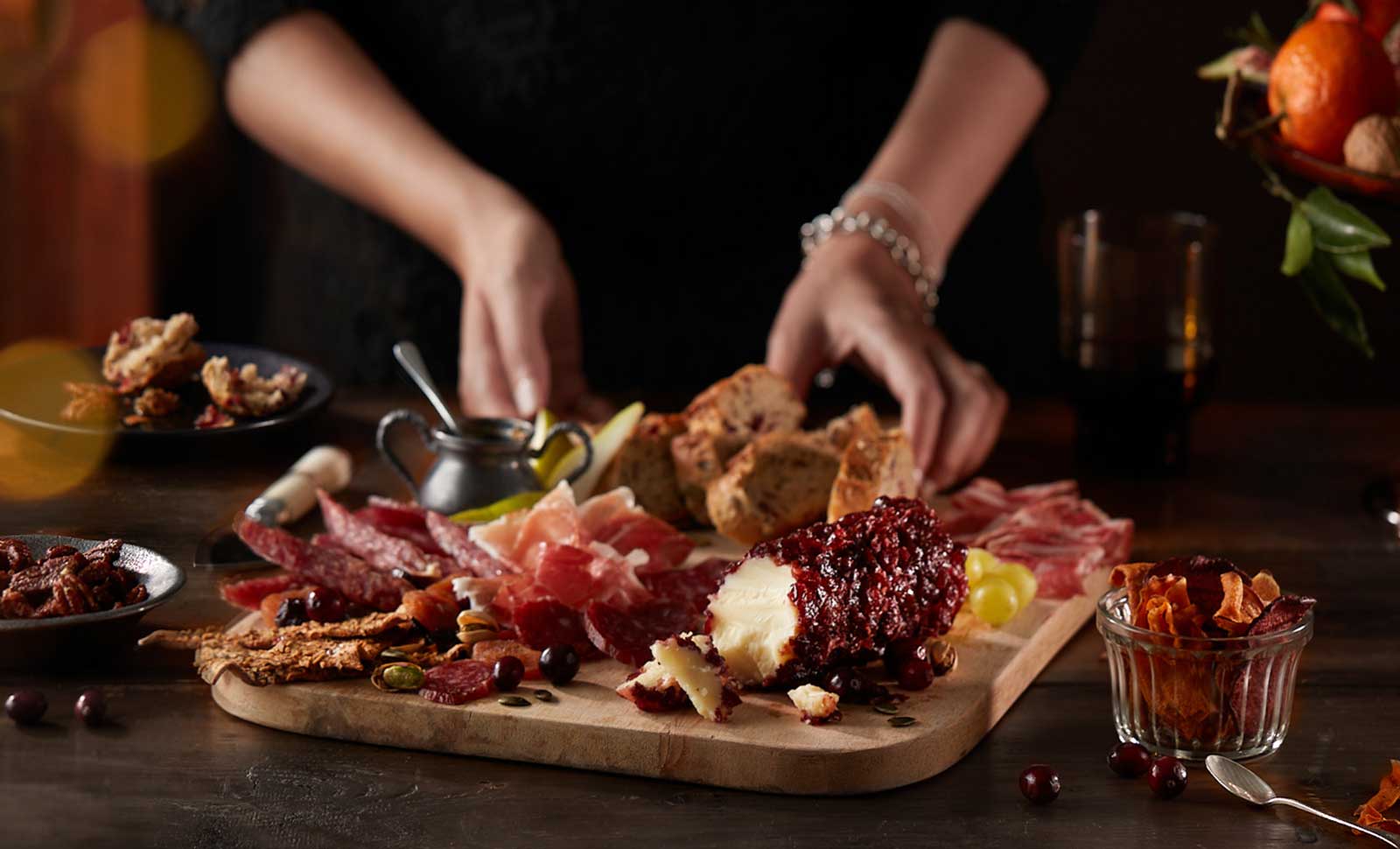 Black River Cheese | Specialty Cheese