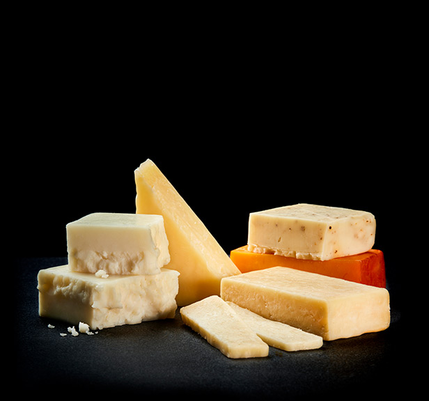 Black River Cheese | Cheese Pairing